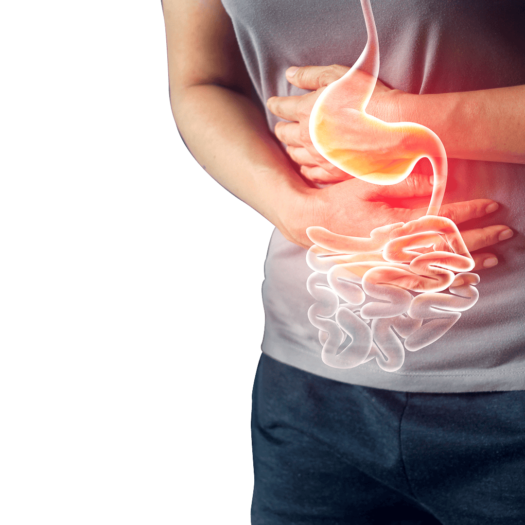Comprehensive Gastrointestinal & Liver Care - Mawar Medical Centre