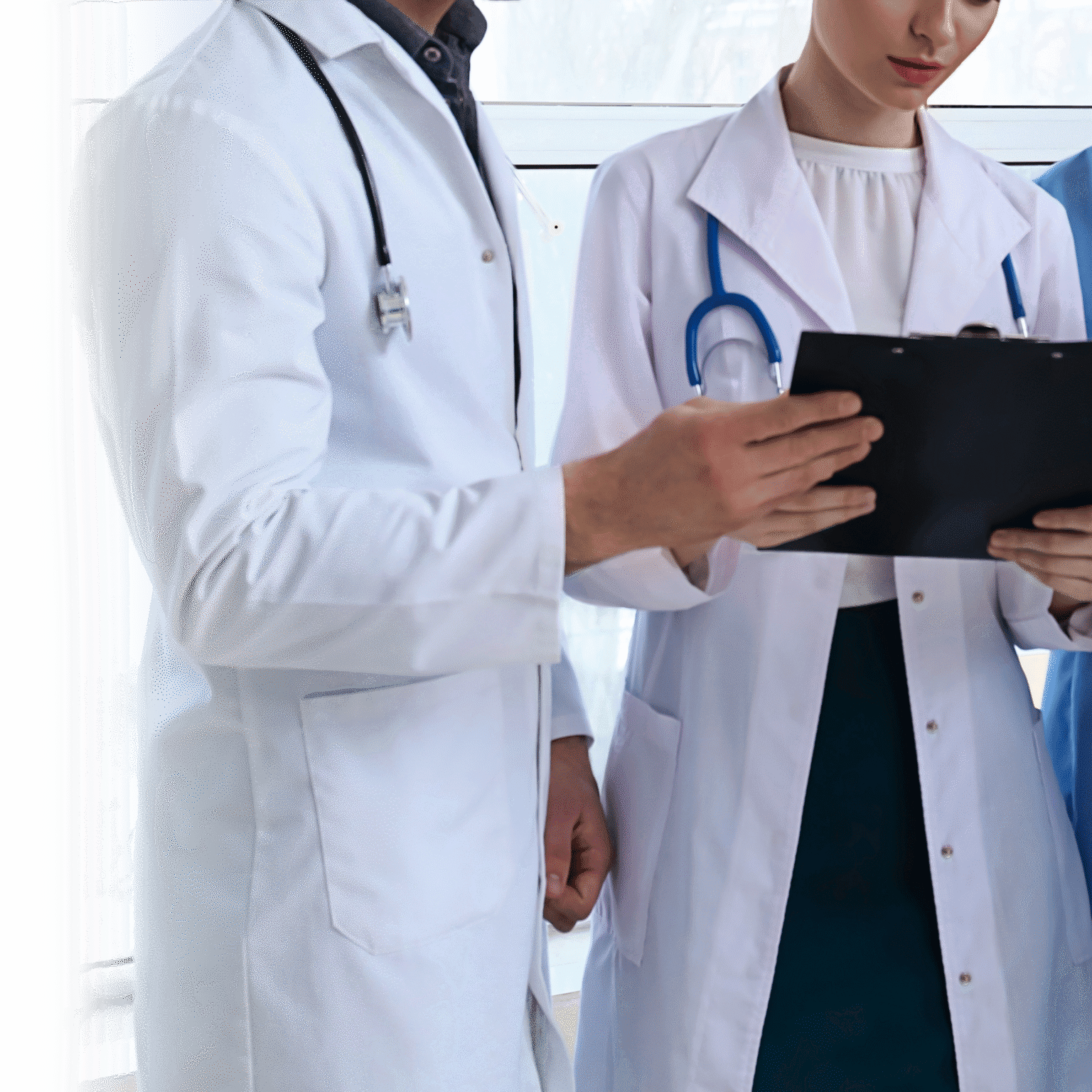 Find A Doctor - Mawar Medical Centre