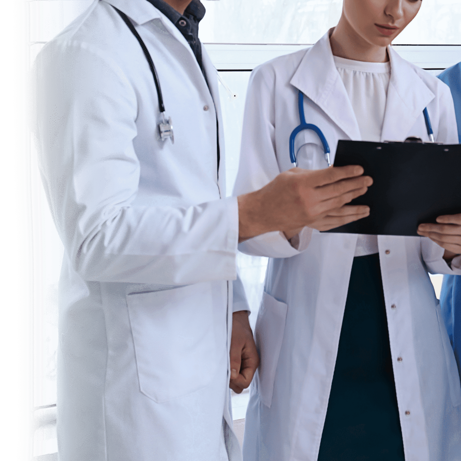 Find A Doctor - Mawar Medical Centre