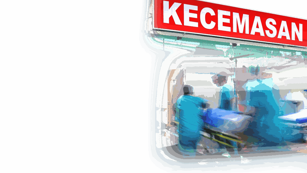 Accident & Emergency Department - Mawar Medical Centre