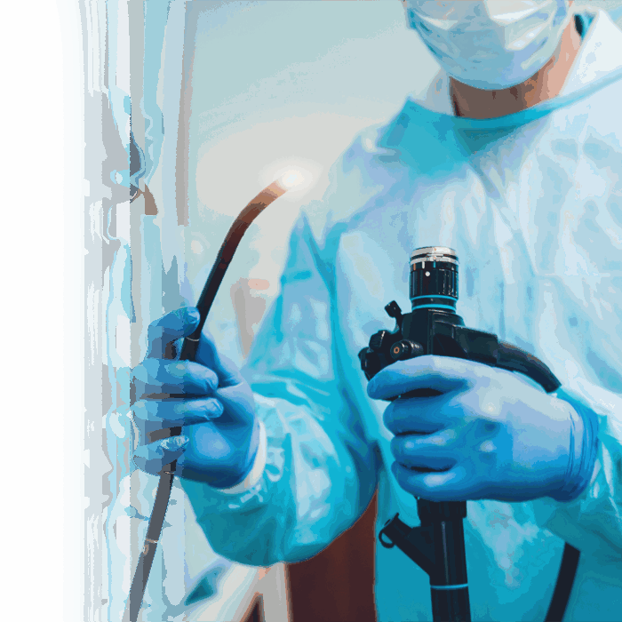Endoscopy Centre - Mawar Medical Centre