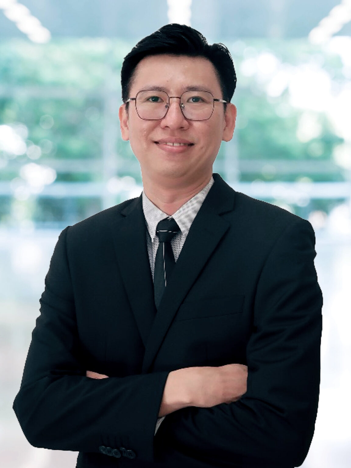 Dr. Goh Hong Huat - Mawar Medical Centre